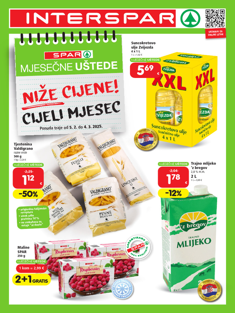 1 Interspar - Utede | PDF