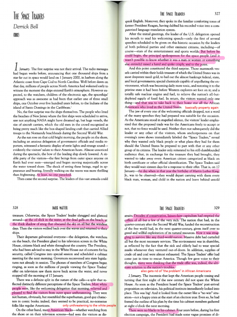 Kami Export - Bell Space Traders | PDF