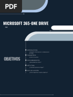 Cómo descargar archivos de OneDrive y SharePoint | PDF | Archivo de computadora | Software