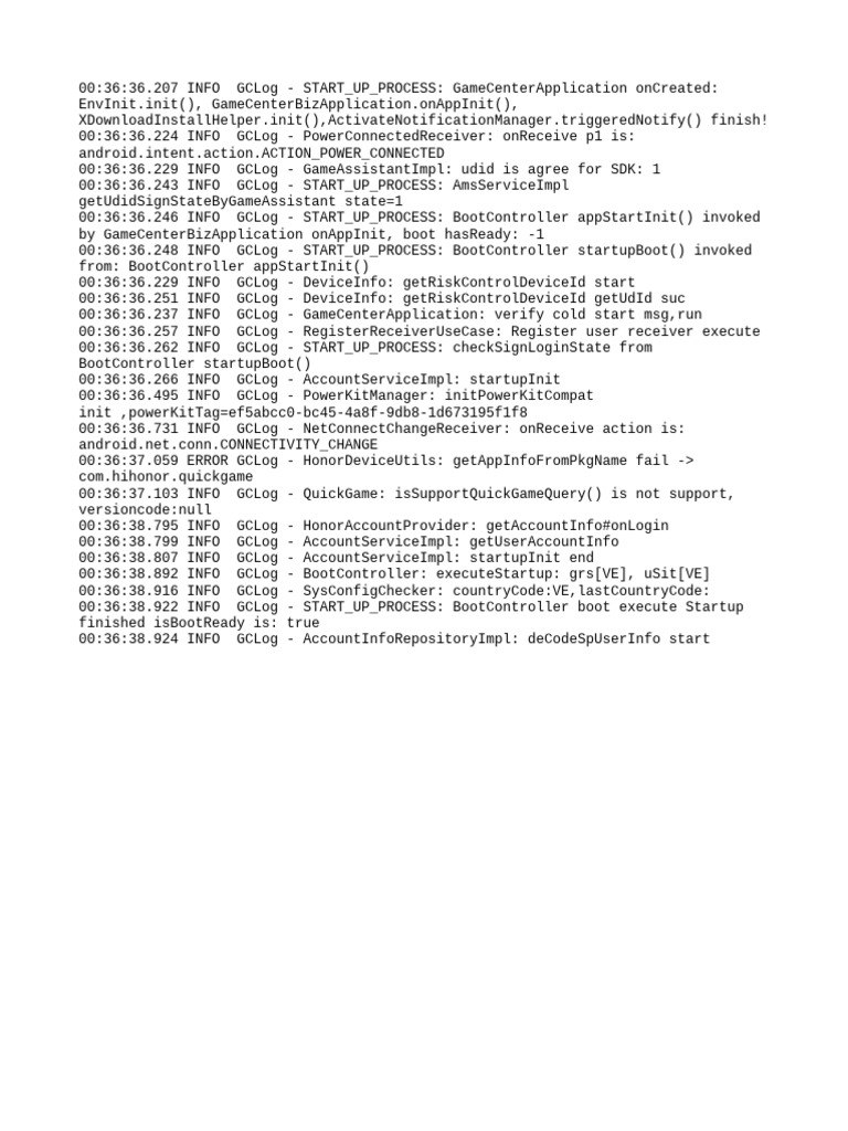 GC 2025 02 20 | PDF