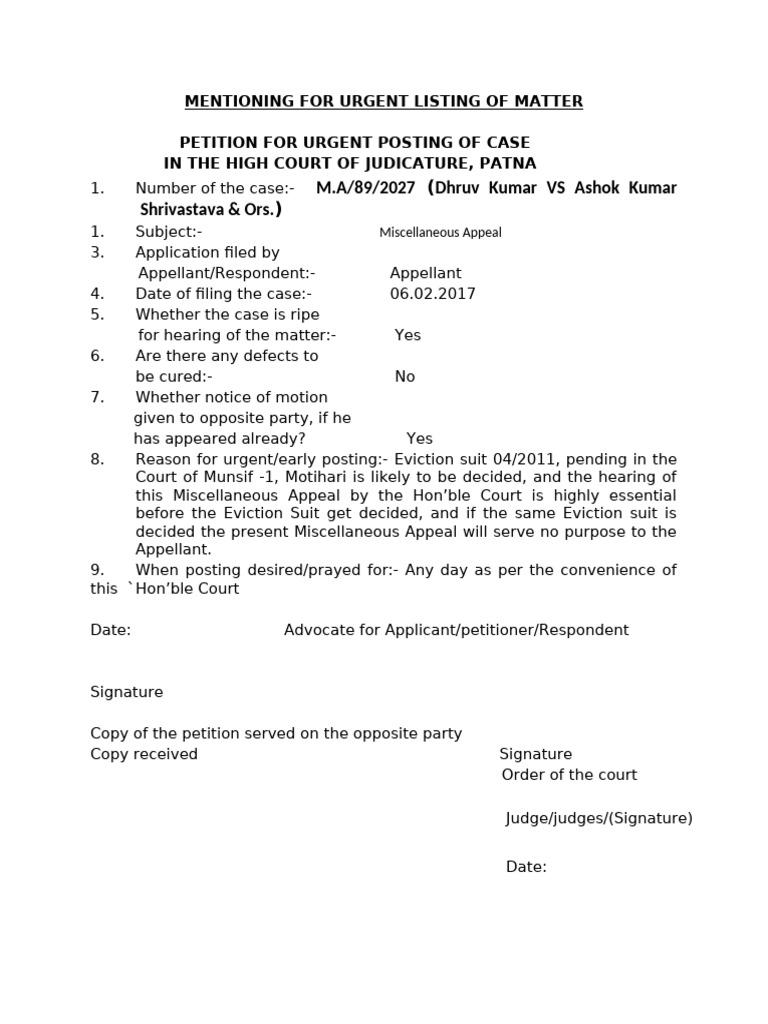 Dhruv Mentioning | PDF