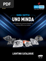 Essilor Lens Coating and Material Guide | PDF | Optics ...