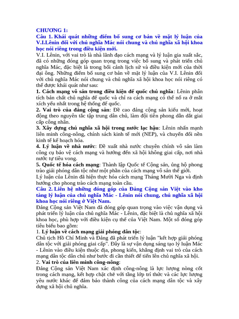 2310945 - Hoang Dinh Hieu | PDF