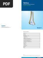 JuggerKnot™ Soft Anchor-2.9mm | PDF | Surgical Suture | Shoulder