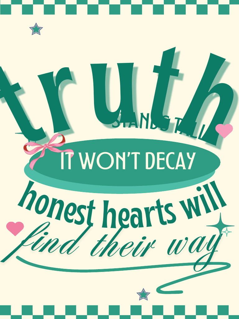 VALED Slogan Poster | PDF