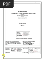 Product Manual for IS 1364 Part 2 | PDF | Screw | Nut (Hardware)