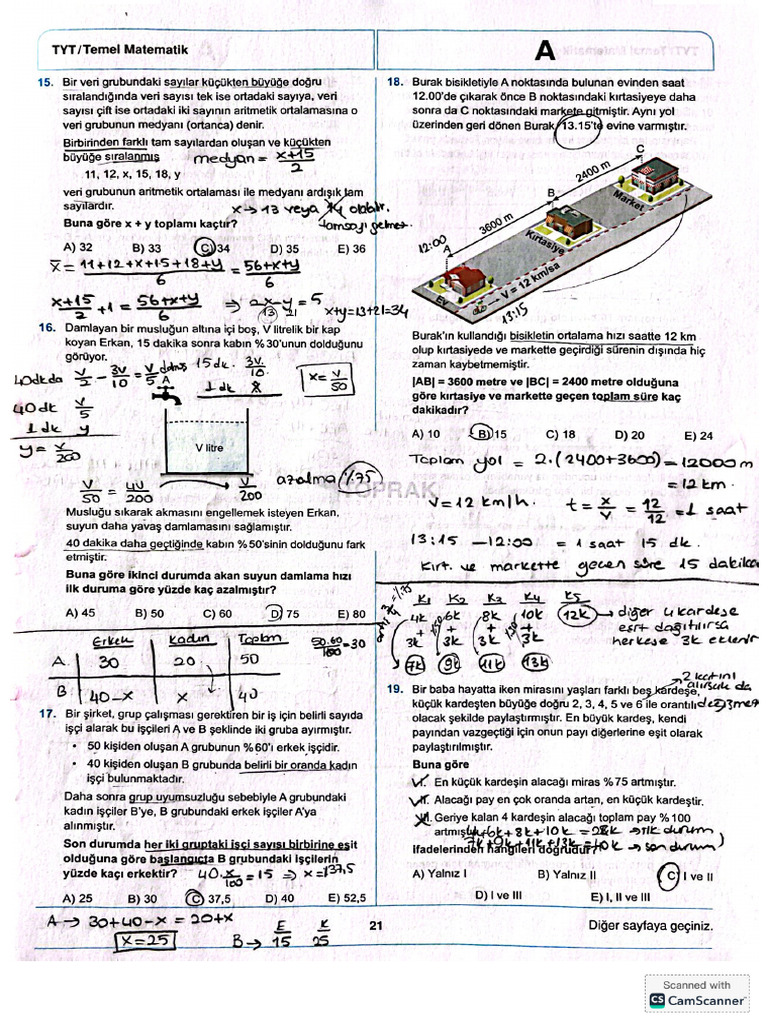 Toprak Tyt12202504 | PDF