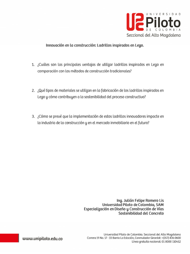 Sostenibilidad Del Concreto - Julián Romero Lis | PDF