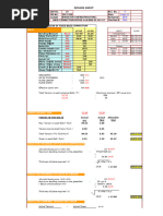 Base Plate Details | PDF