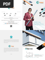 Macsteel Trading Structural Steel Catalogue 2021 1 | PDF | Structural ...