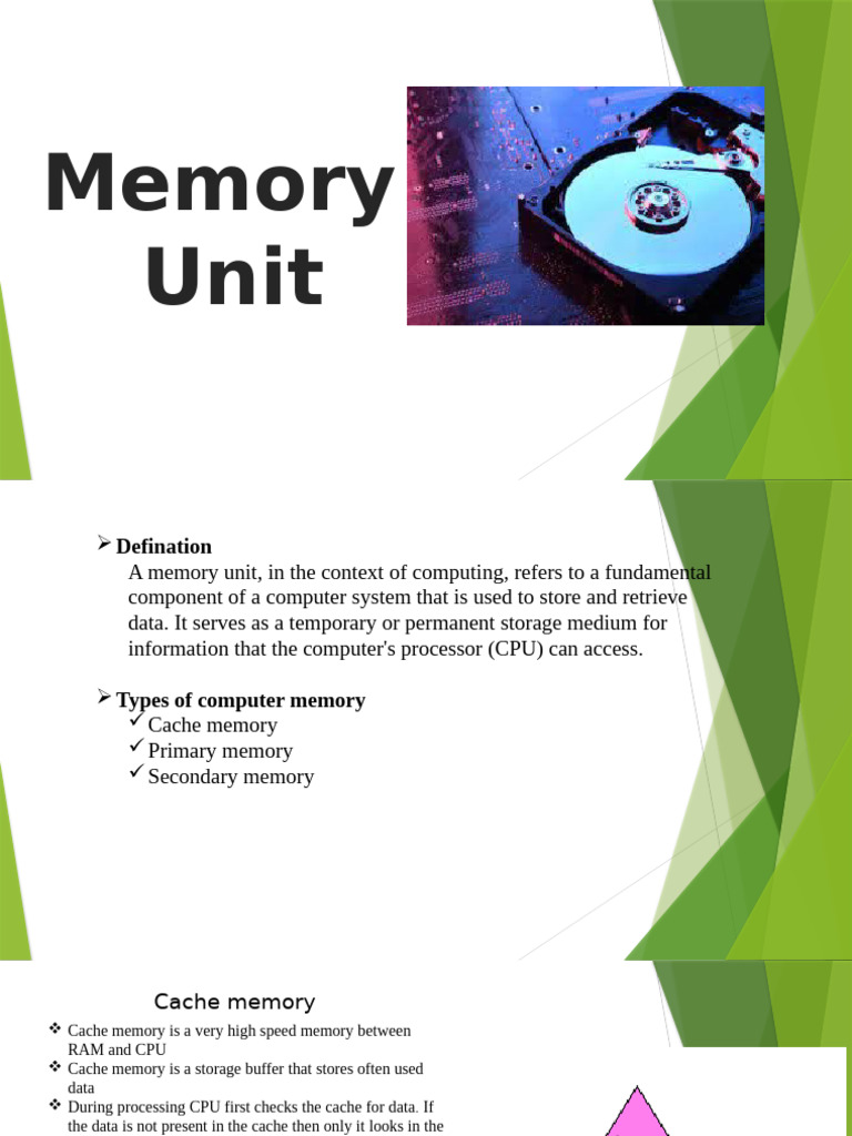 Lab Sheet Presentation | PDF | Computer Data Storage | Cpu Cache