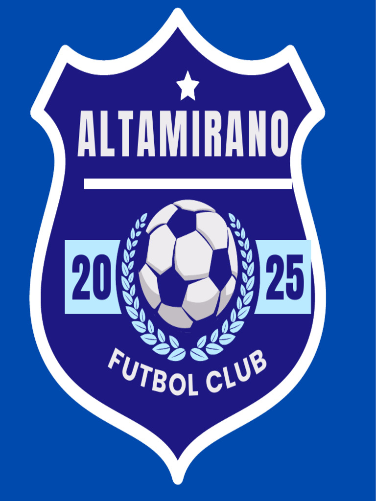 Retro Football Club Sports Badge Logo | PDF