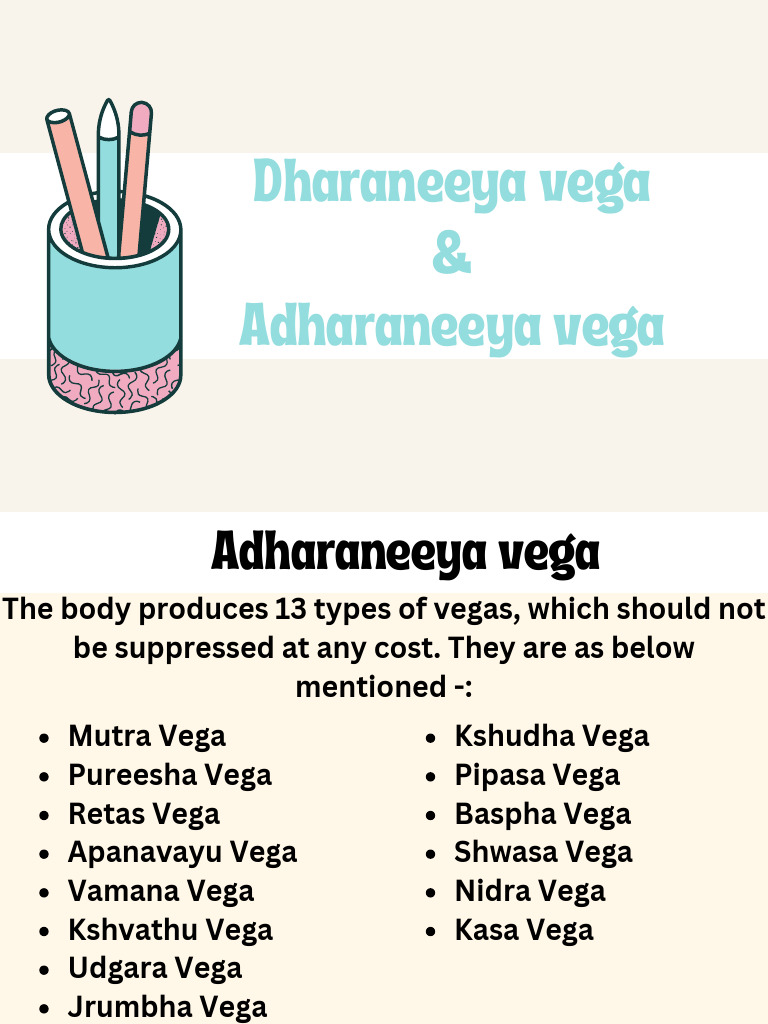 Vega | PDF | Ayurveda | Cough