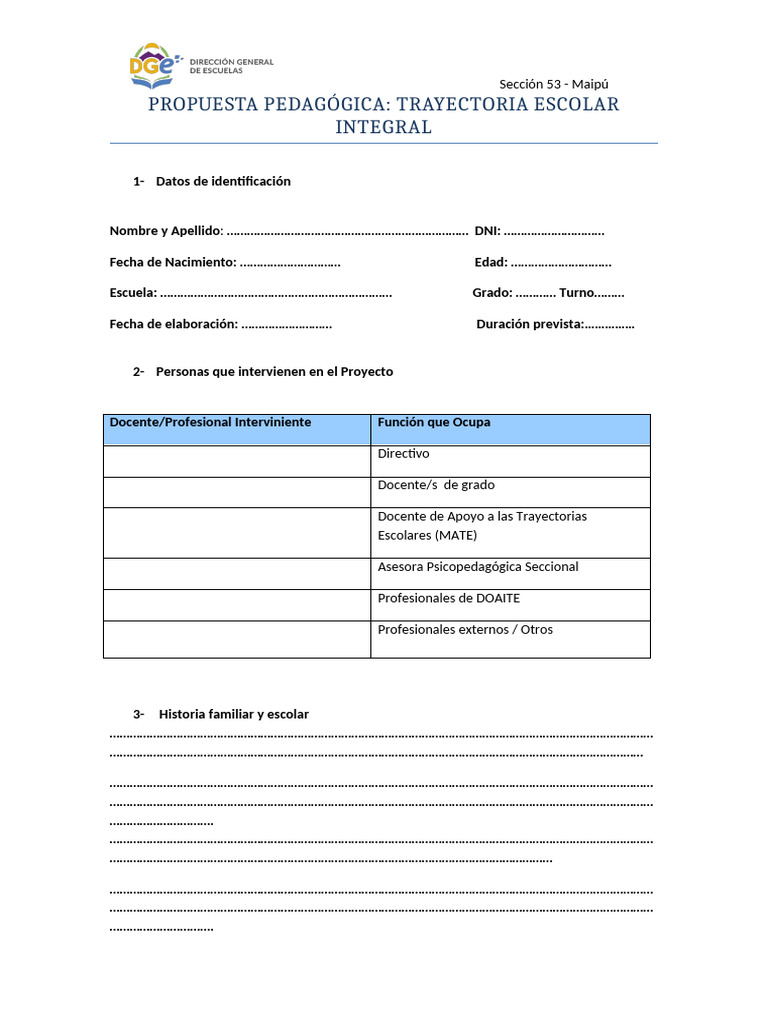 Teii | PDF | Evaluación | Aprendizaje