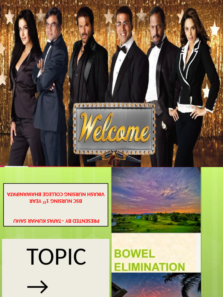 Presentation Tapas | PDF