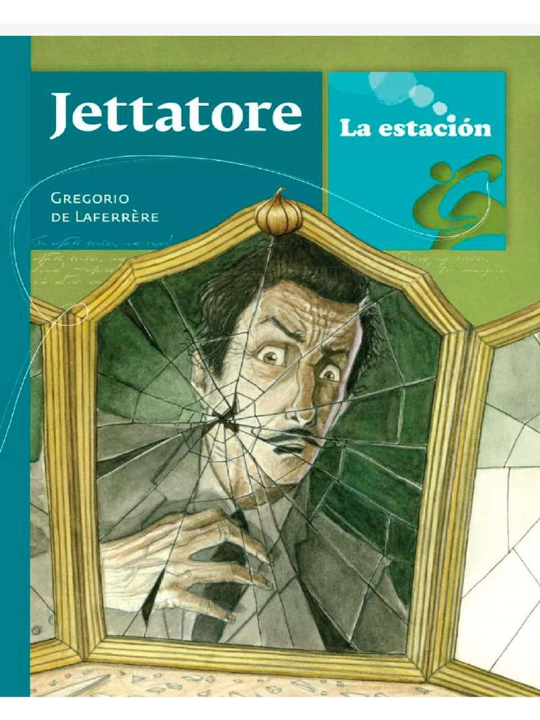 Jettatore | PDF