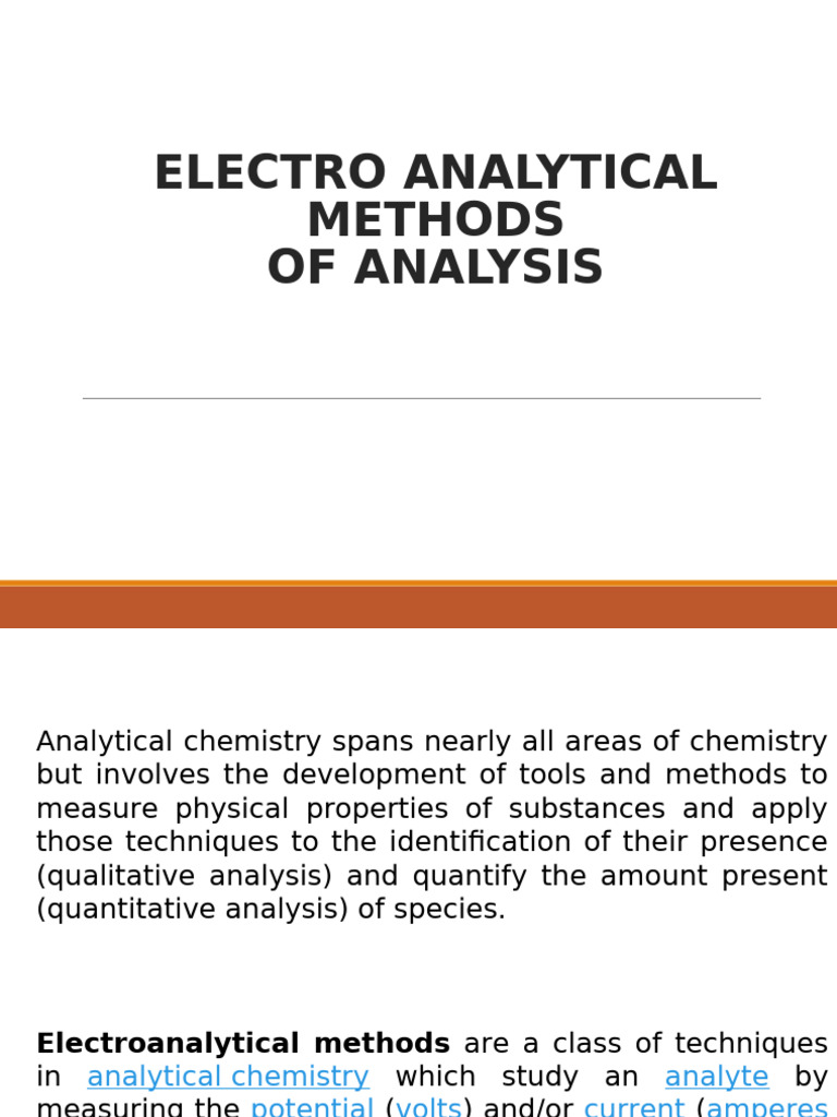 EAM of ANALYSIS 3rd (Autosaved) | PDF