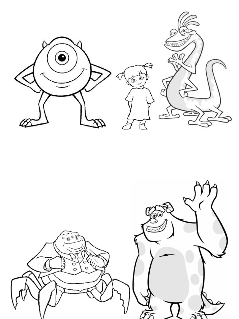 Imprimir - Desenhos Colorir | PDF