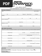 Metrolift Application | PDF | Health Professional | Disability