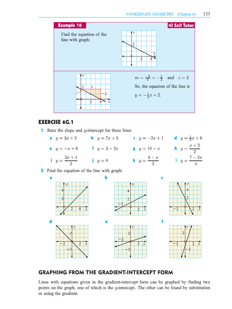 Year_9_Straight_line_graph | PDF