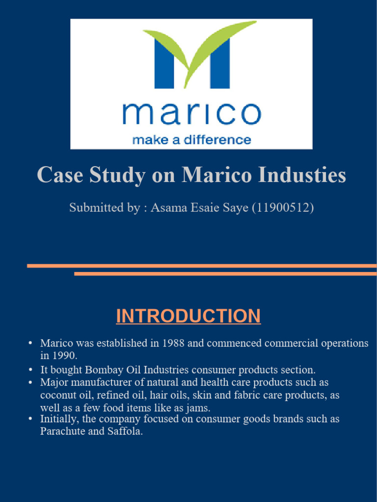 MGN 301 CA1 Presentation | PDF | Brand | Marketing