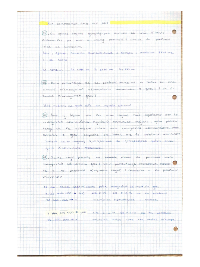 ACTIVITATS COMPLEMENTARIES | PDF