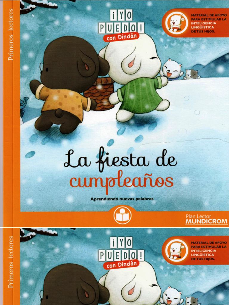 La Fiesta de Cumpleaños | PDF