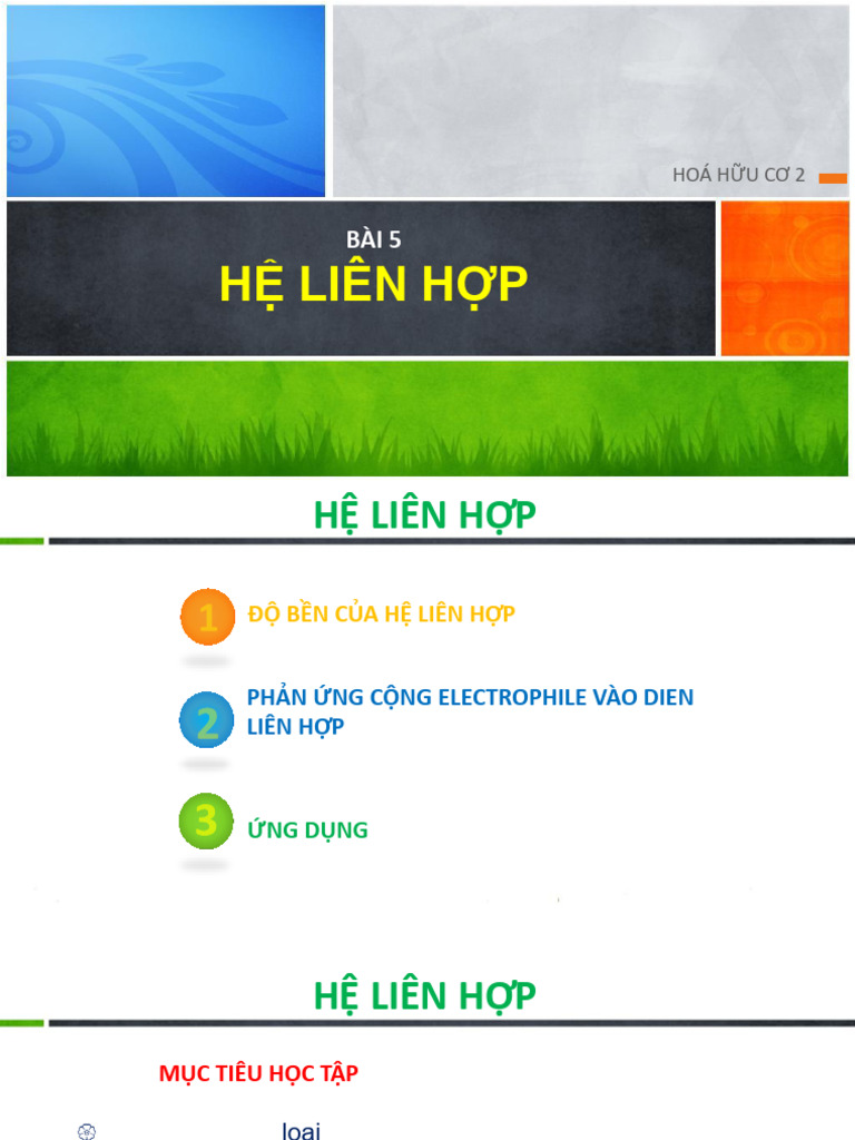 He Lien Hop | PDF