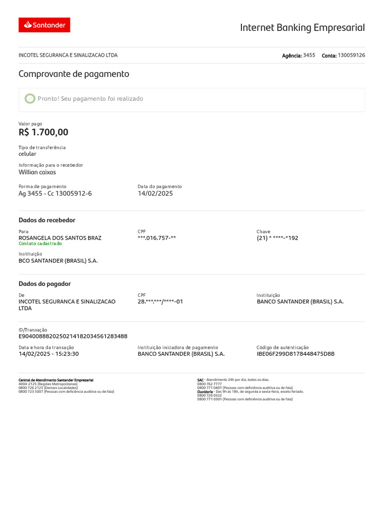 comprovante (70) | PDF