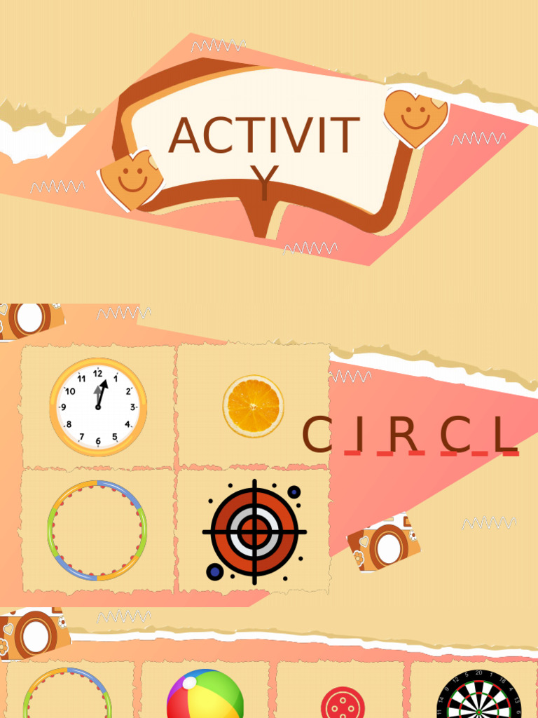 Parts of The Circle | PDF | Circle | Analytic Geometry