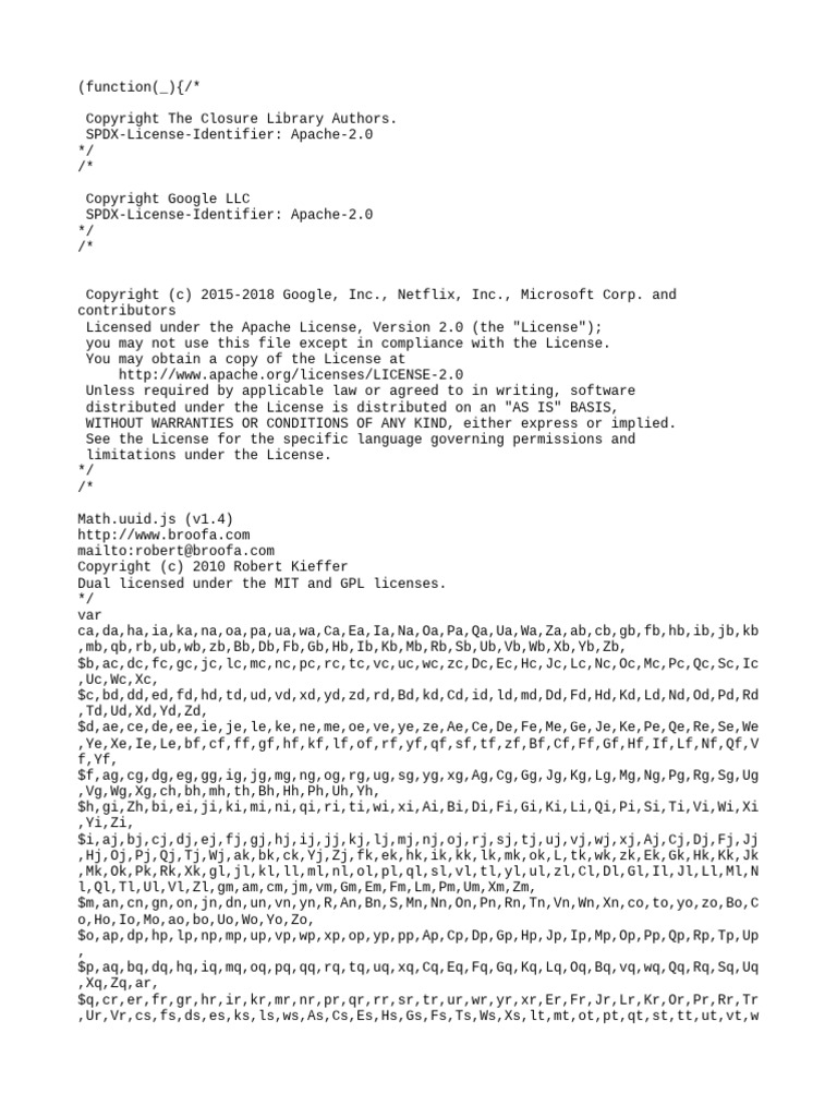 F | PDF | Computer Programming
