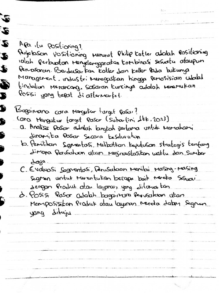 I Wayan Dwi Satria | PDF