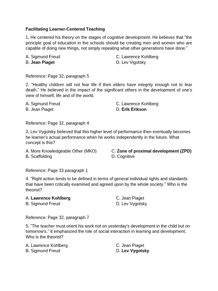 PCK101 Module3 Tamayo | PDF