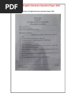 ISC English Language Paper Format | PDF | Laughter | Science