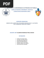 Práctica. Sialometría-1 | PDF | Saliva | Enfermedades y trastornos