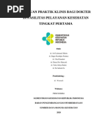 2024 PGI - Konsensus Nasional Penatalaksanaan Dispepsia Dan Infeksi ...