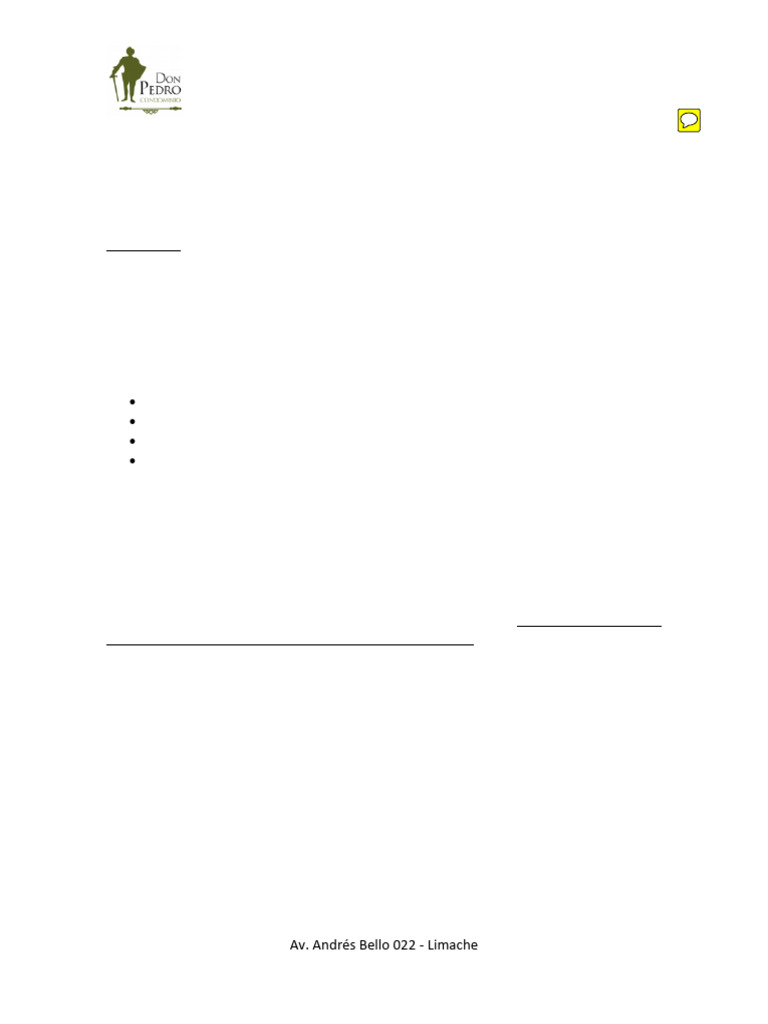 Citación Asamblea 02-06-24-1 | PDF