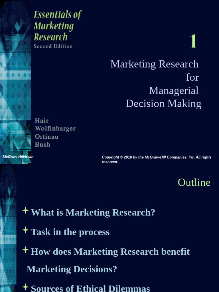 Chapter1 Updated | PDF | Marketing | Market Segmentation
