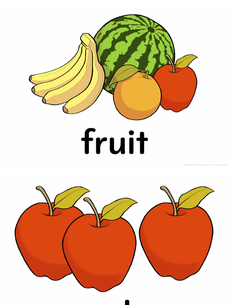 2 Fruits | PDF