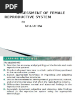 Pap Smear: Position The Patient | PDF | Cervical Cancer | Gynaecology