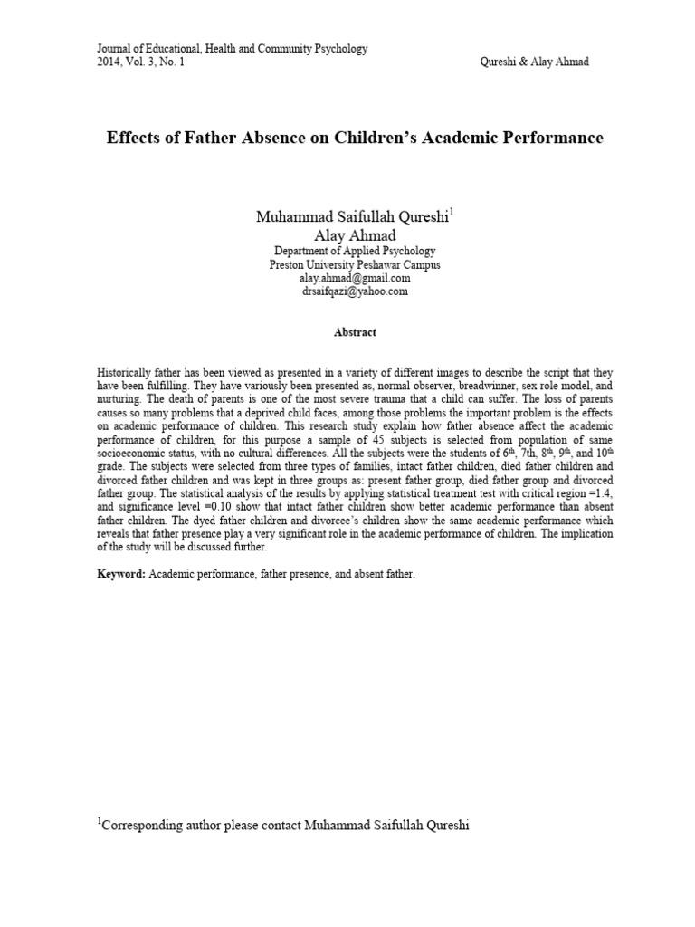 24728-EN-effects-of-father-absence-on-childrens-academic-performance ...