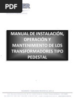 Manual Zetrak PDF | PDF | Transformador | Electromagnetismo