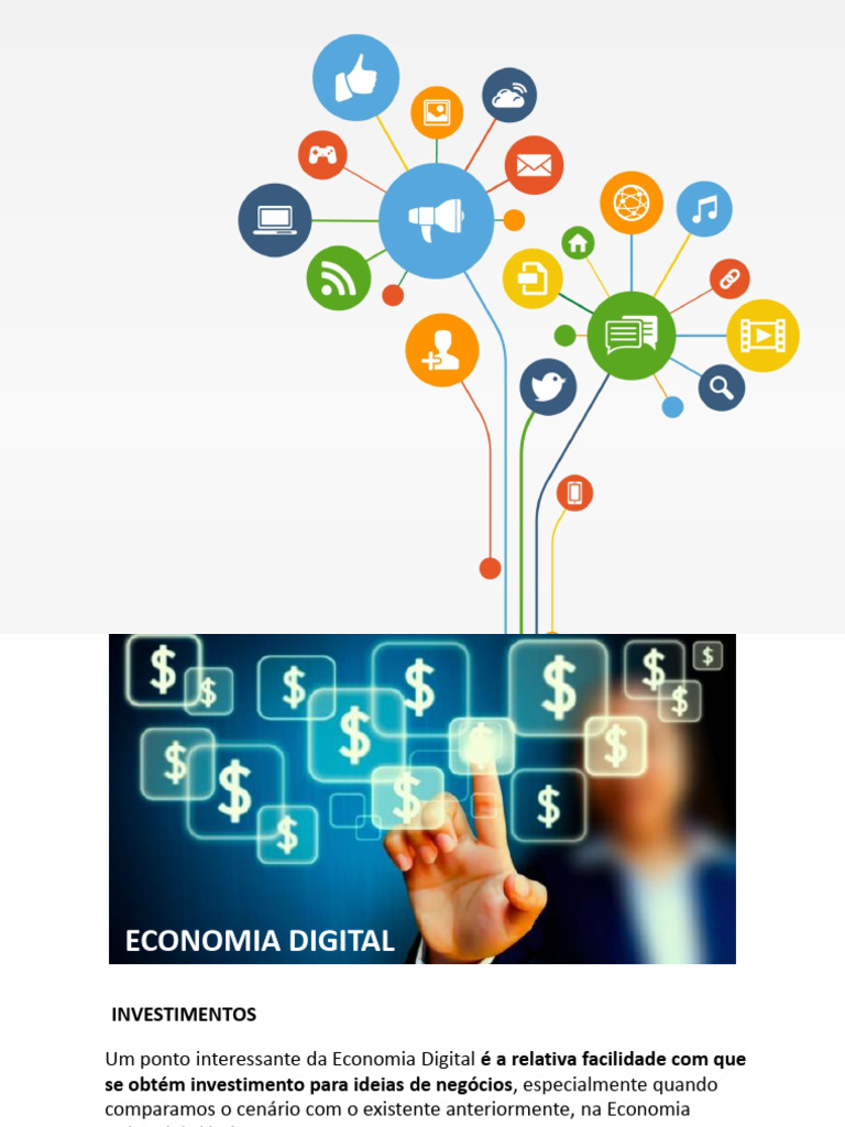 Negocio Digitais - Rodrigo | PDF | E-commerce | Empresa Startup