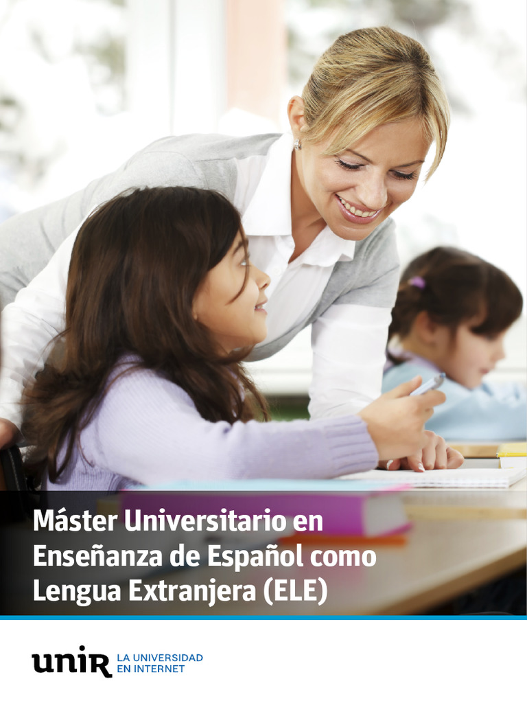 M O Ensenanza Espanol Lengua Extranjera Esp | PDF | Enseñando | Evaluación