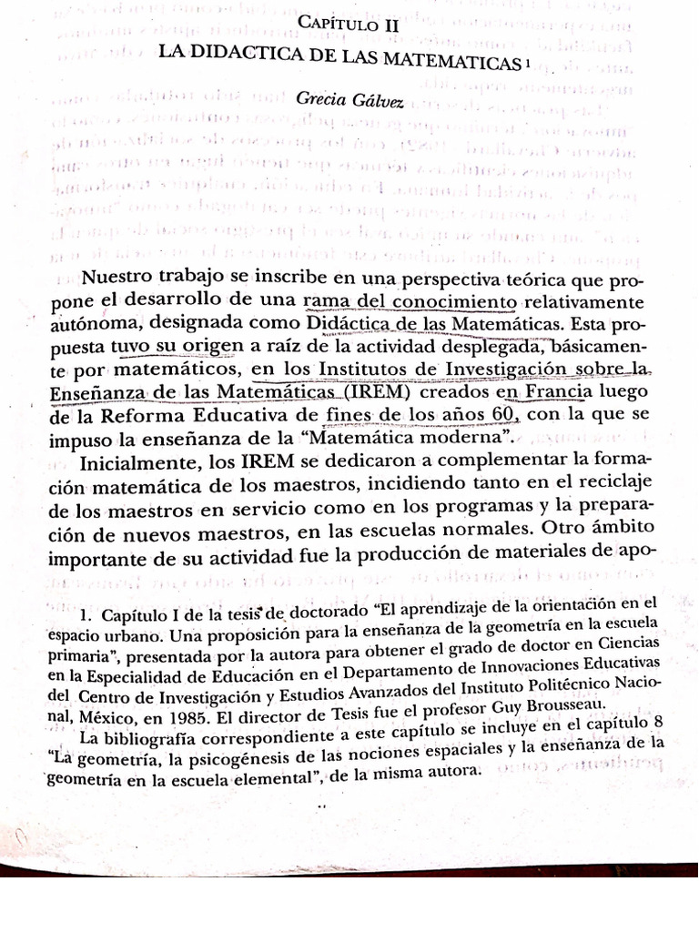 CamScanner Usage Guide | PDF