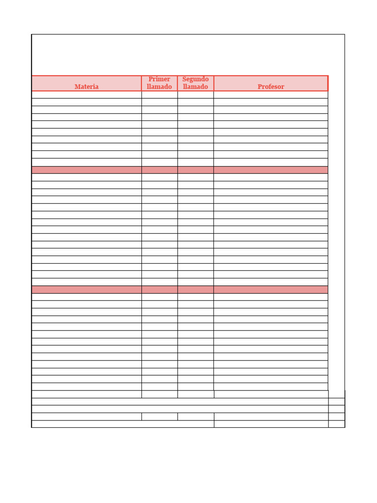 2024 Cronogramadeexámenes Nov Dicv 2 | PDF | Economias | Business