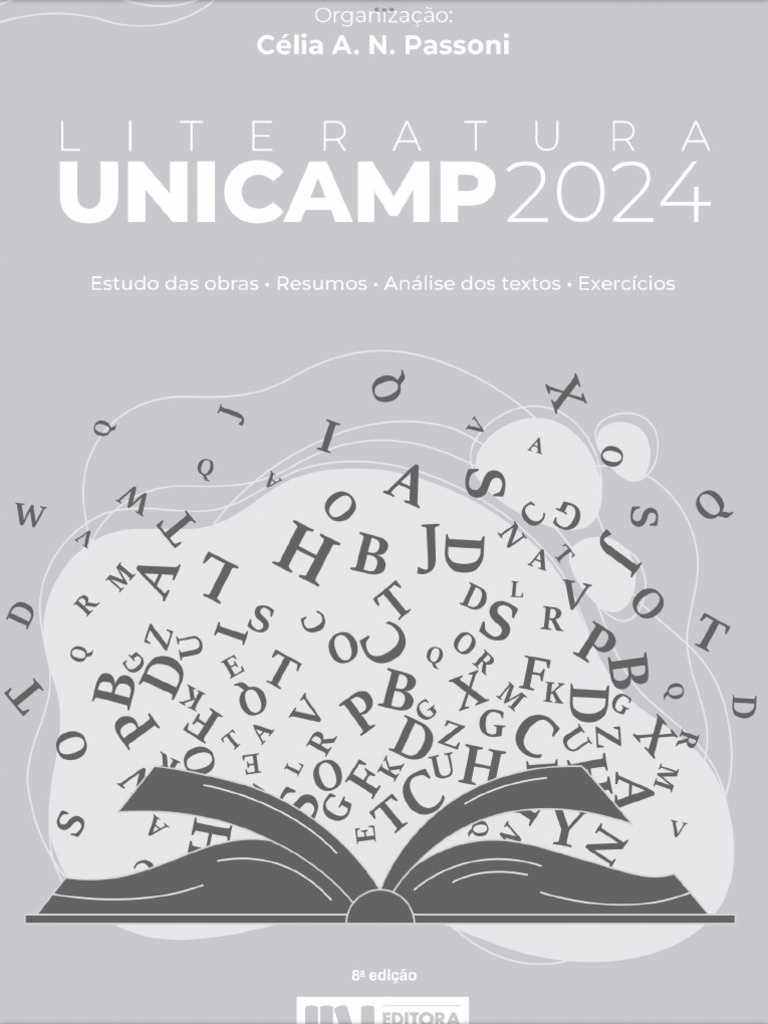 Exercícios Unicamp | PDF