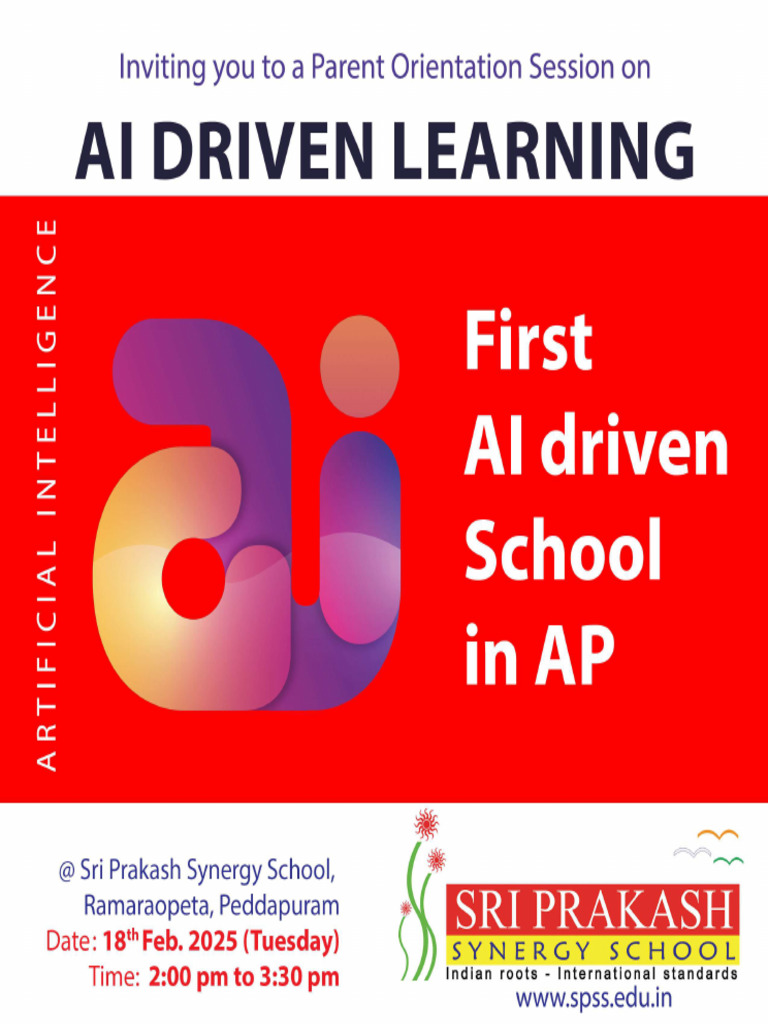 AI Invitation PDP | PDF