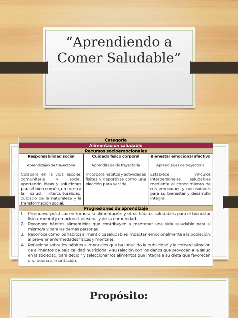 Mitos y Realidades de la Alimentación Saludable | PDF | Alimentos | Fruta
