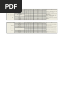 Creality Falcon 2 Material Settings Guide | PDF | Materials | Physical ...